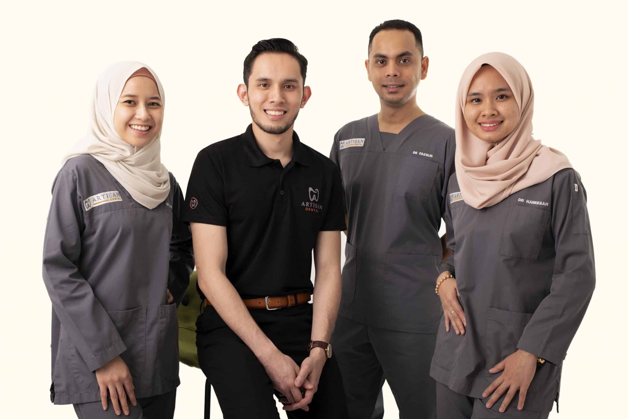 Klinik Pergigian Swasta - Prosedur, Temujanji, Kepakaran dan Masa