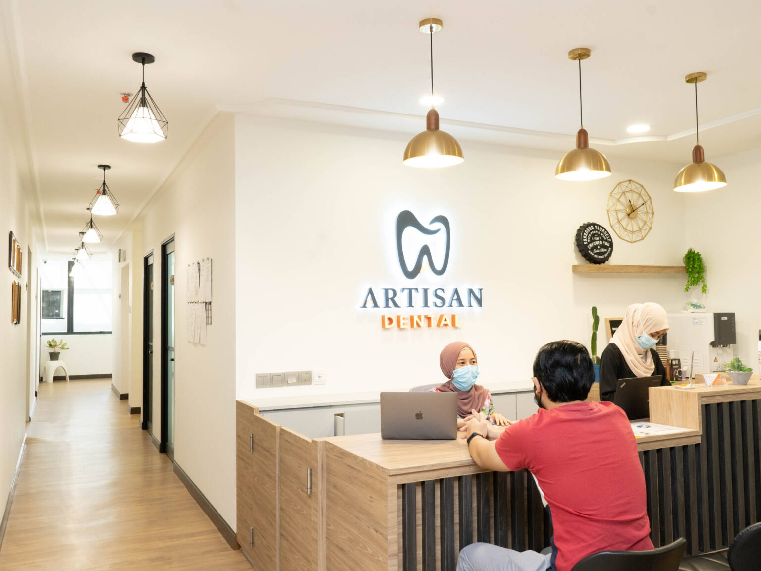 Harga Klinik Gigi Kerajaan - Betul Ke Murah?