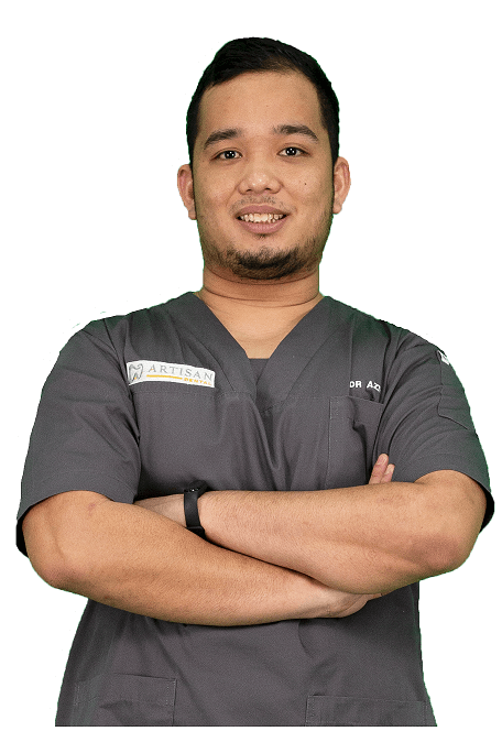 Our Dentist - Artisan Dental
