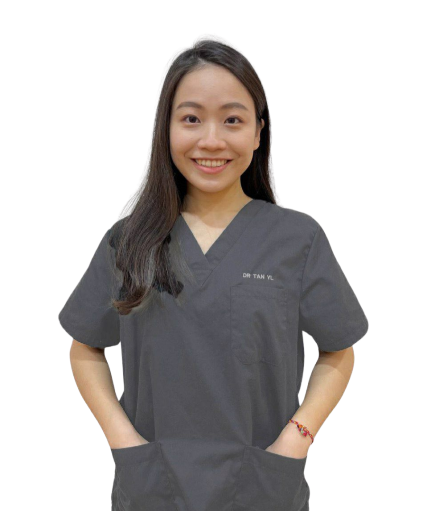 Our Dentist - Artisan Dental