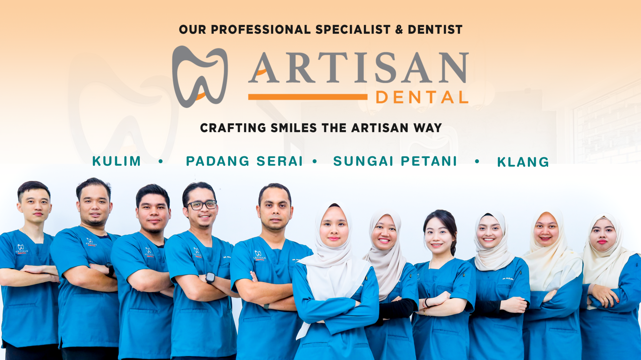 Veneer Gigi: Kebaikan, Keburukan, Prosedur dan Harga - Artisan Dental